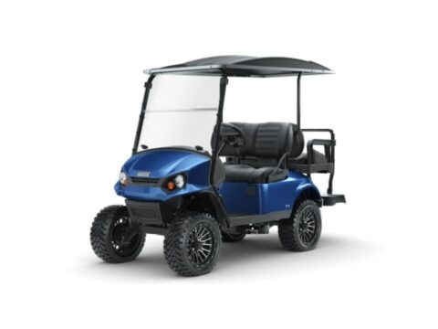 Cart Models - All Pro Carts
